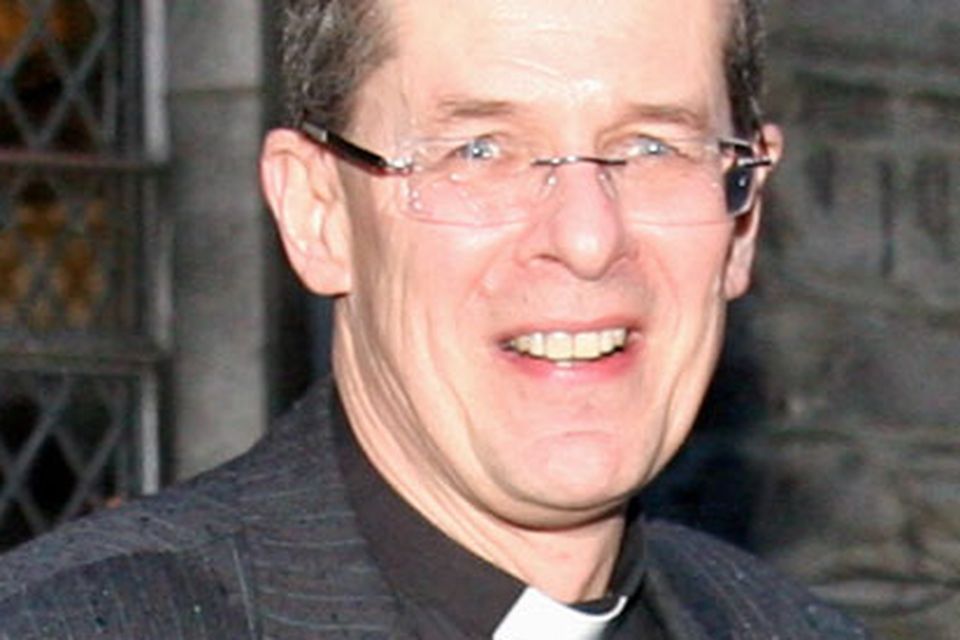 Rector who had an affair turns down post of bishop | Irish Independent