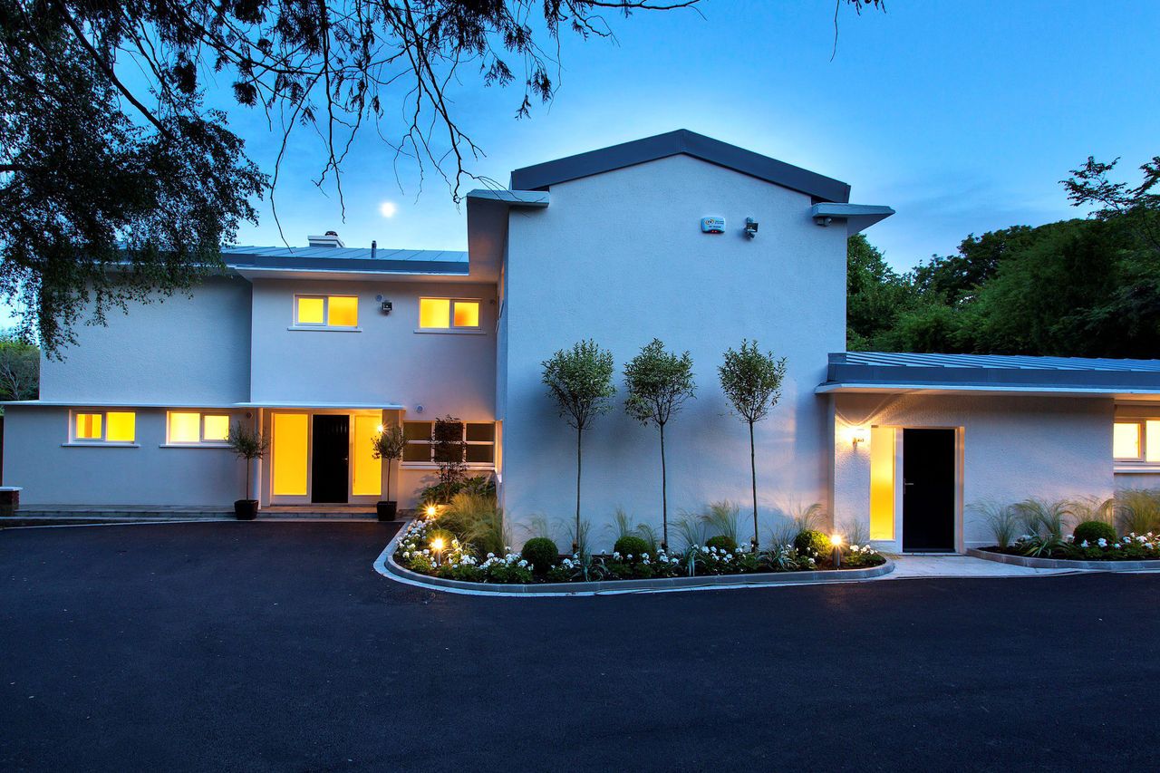 On the market: Three art deco houses in Dublin | Irish Independent