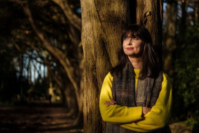 Aoibhinn Ní Shúilleabháin on getting her confidence back: ‘When you’re ...