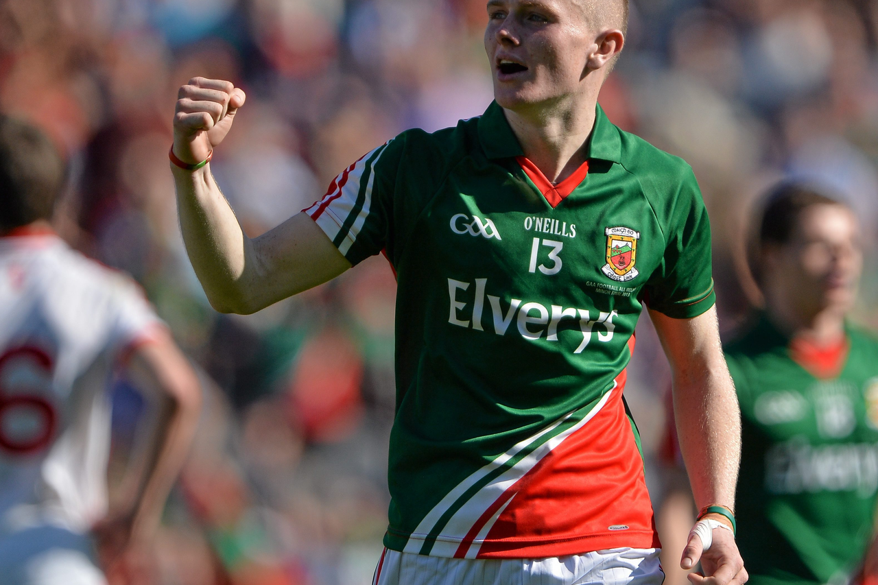 'Two young men taken too soon' – GAA community pays tribute to tragic ...