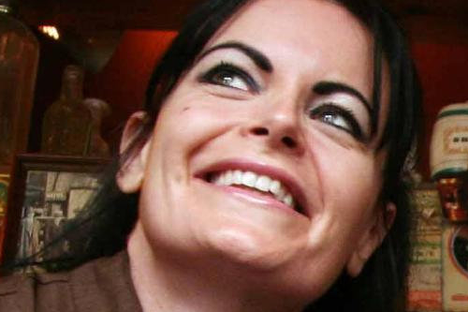 Five years for mother who stabbed son to death | Irish Independent
