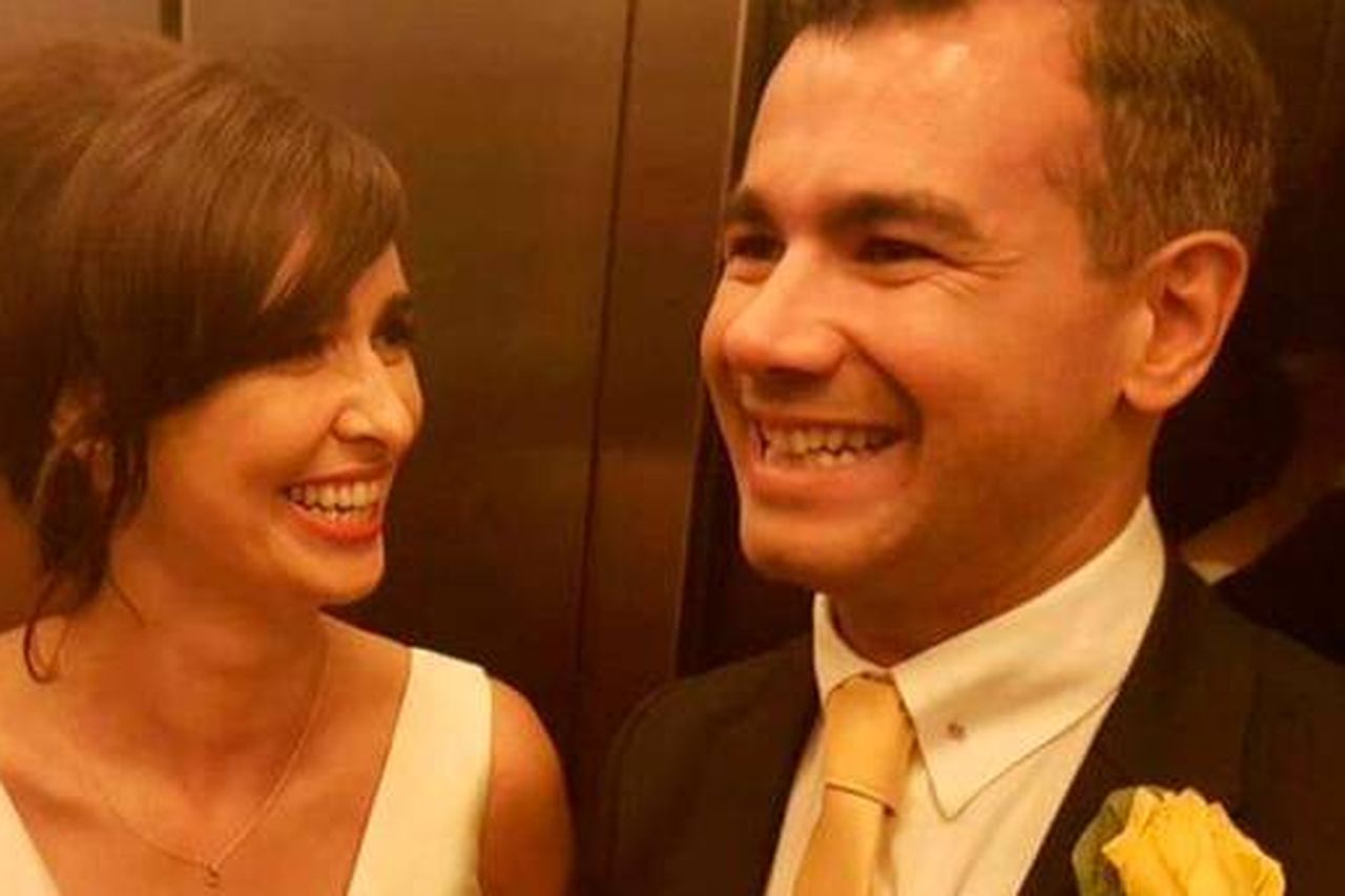 Aoibhinn Ní Shúilleabháin debuts blossoming baby bump in elegant style ...