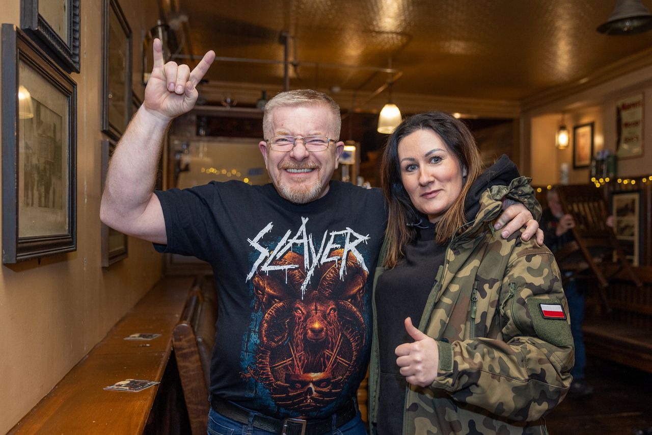 Charity rock concert in Killarney hits a high note as 600 music lovers ...