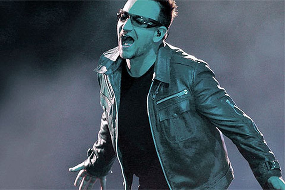 Band smash world's biggest tour record with 20 gigs to spare ...