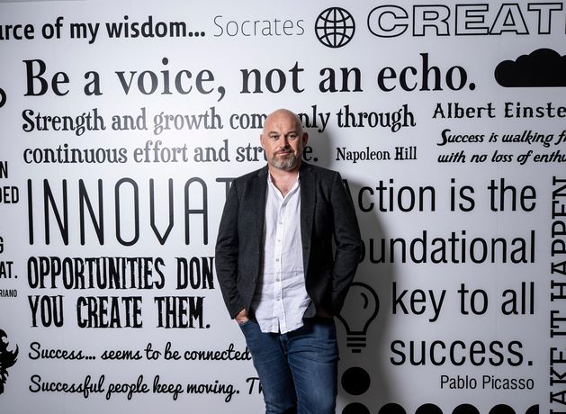 Scurri plans to deliver Wexford ‘tech HQ’ after enjoying record year in ...