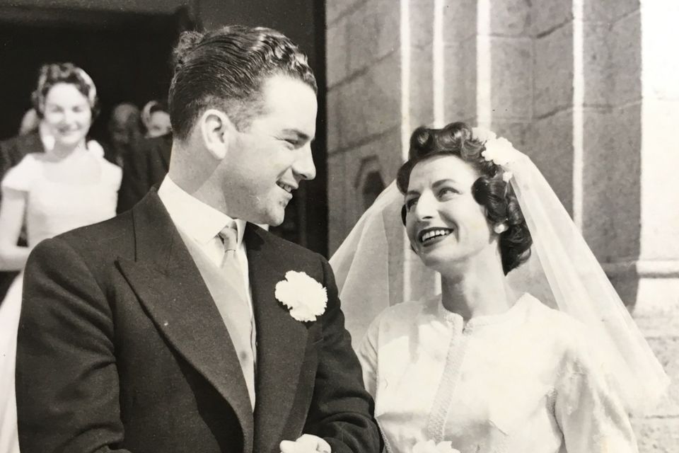 Obituary: Basil Brindley | Irish Independent
