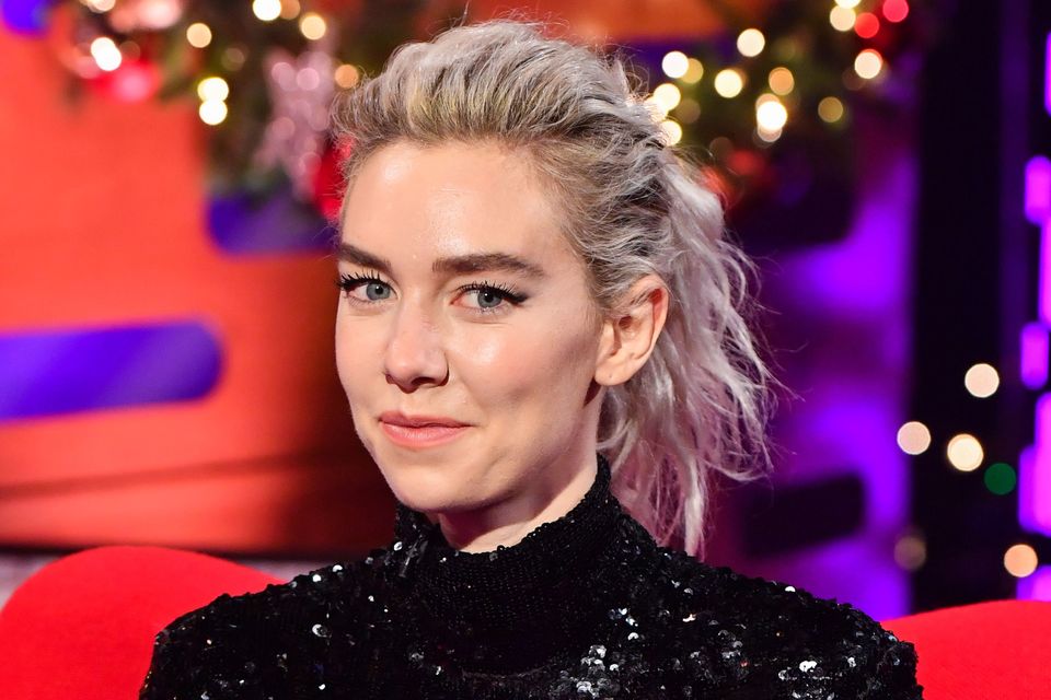 Vanessa Kirby on how the MeToo movement has impacted her career | Irish ...