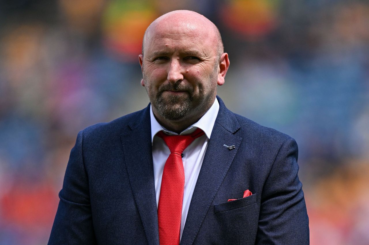 ‘Close calls don't cut it’ - Rebel legend Brian Corcoran laments Cork’s ...