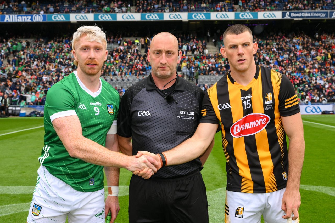 Wicklow GAA delegates pass motion calling for age limit of inter-county ...