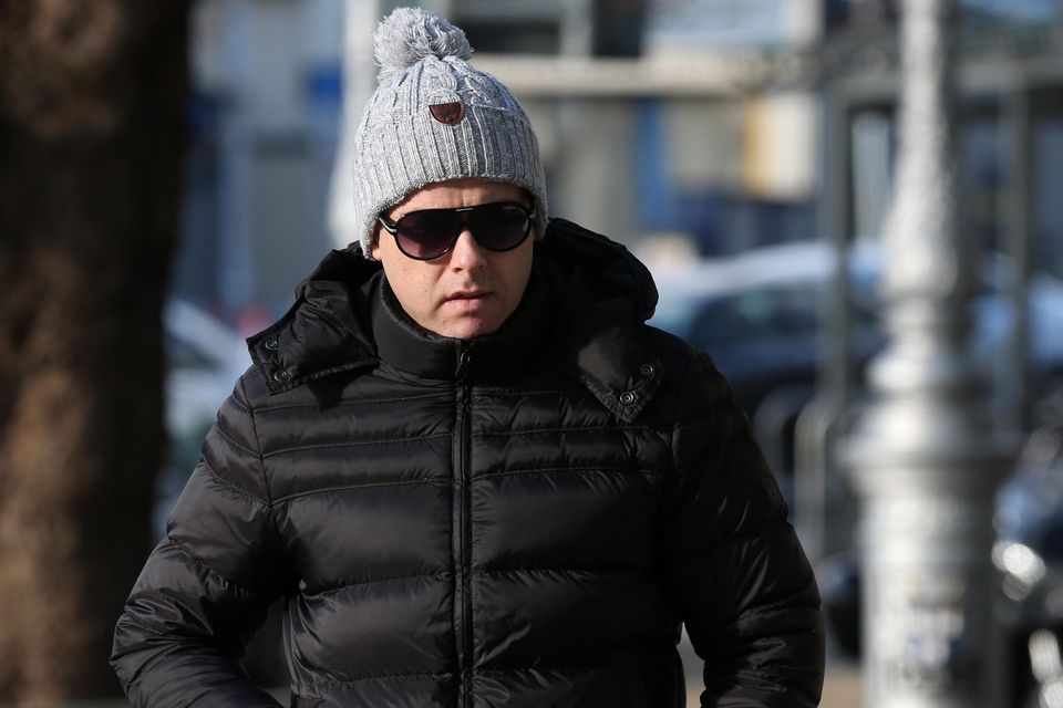 Jury begins deliberations into alleged tiger kidnapping trial | Irish ...