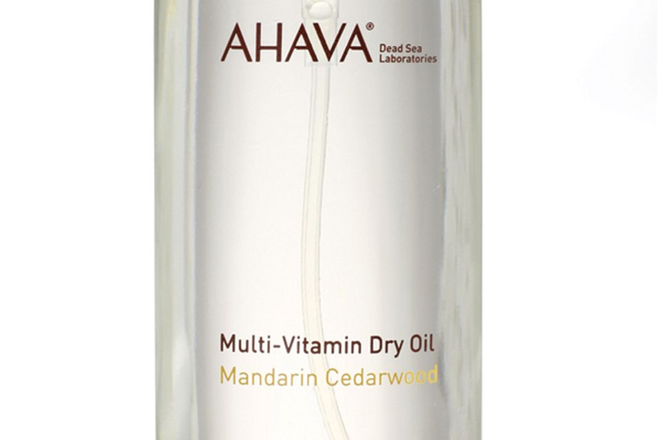 Four of the Best: Dry oils | Irish Independent