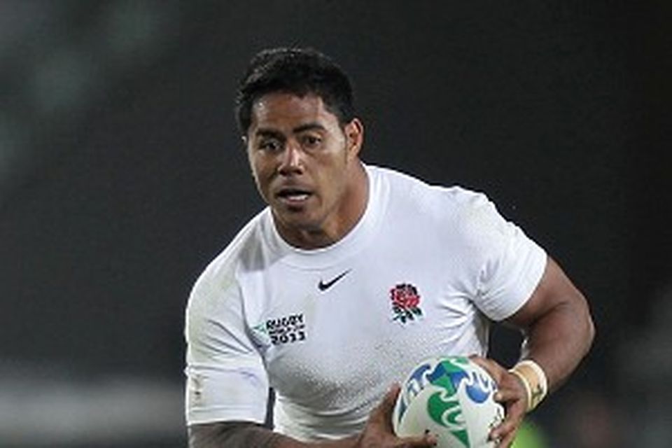 Tuilagi and Lawes return | Irish Independent