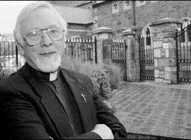 Back from the bayou, Fr Sheehy wants church to get in touch with its ...