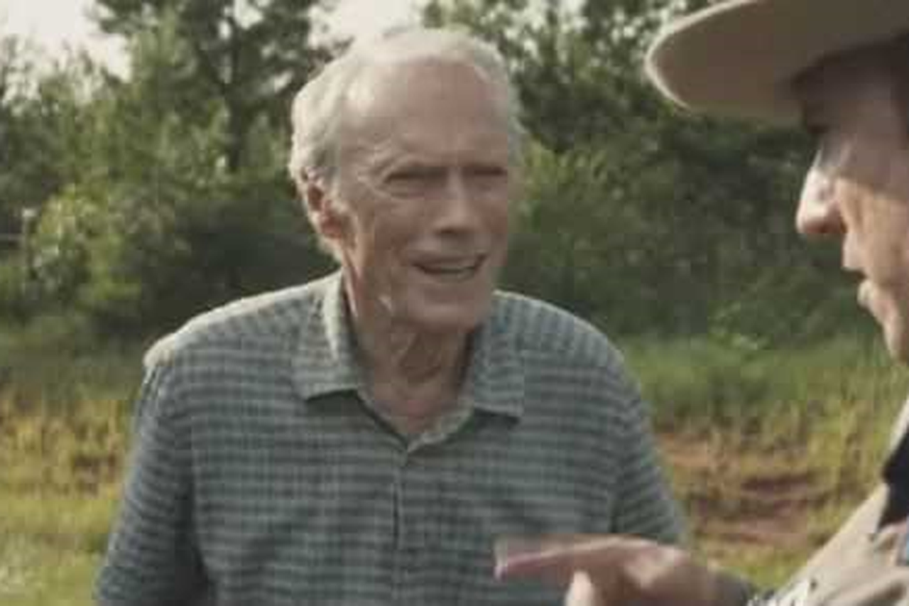 The Mule review: 'A return to form for Clint Eastwood' | Irish Independent