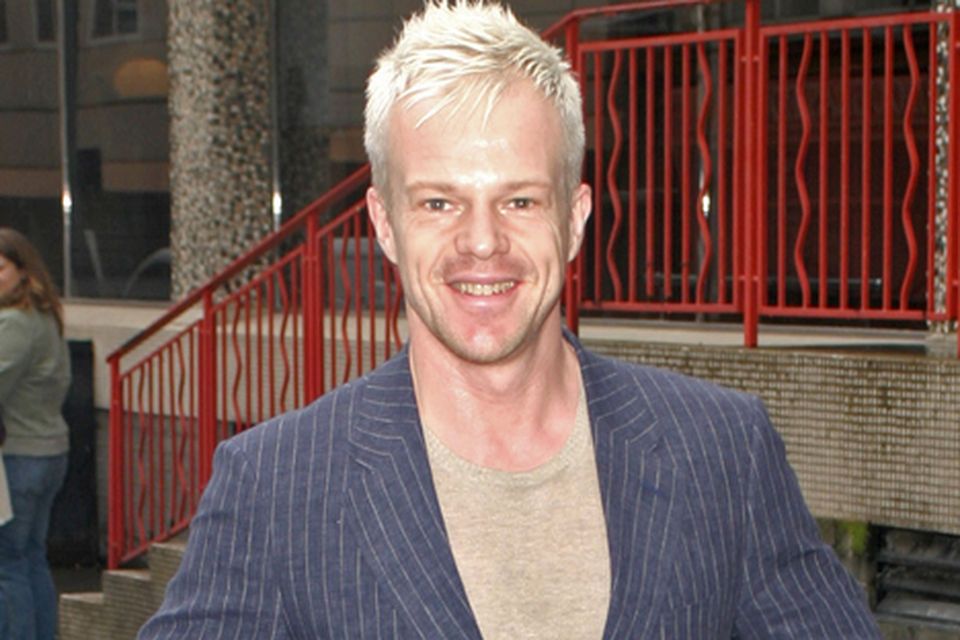 Body of missing children's TV presenter found at train station | Irish ...