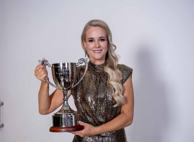 Tralee’s Louise Quill named as 2024 Kerry Person of the Year | Irish ...