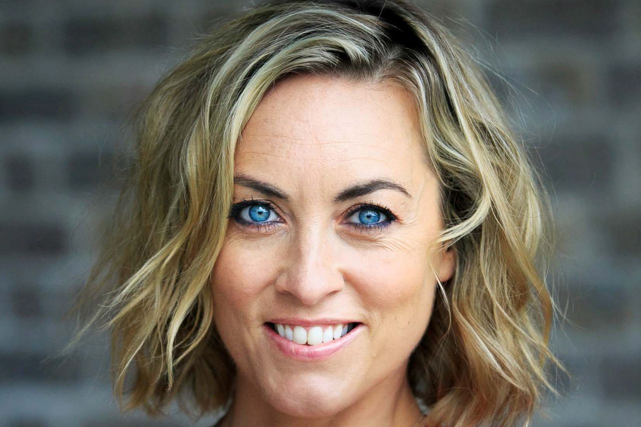 ‘Stay safe baby’ – Kathryn Thomas’ most lovey-dovey tweet ever | Irish ...