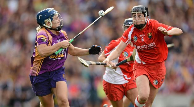 Parrock back after long gap: Katrina will add experience | Irish ...