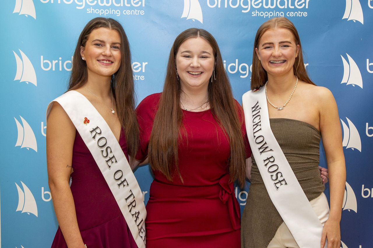 Search for 2026 Wicklow Rose for Tralee gets underway | Irish Independent
