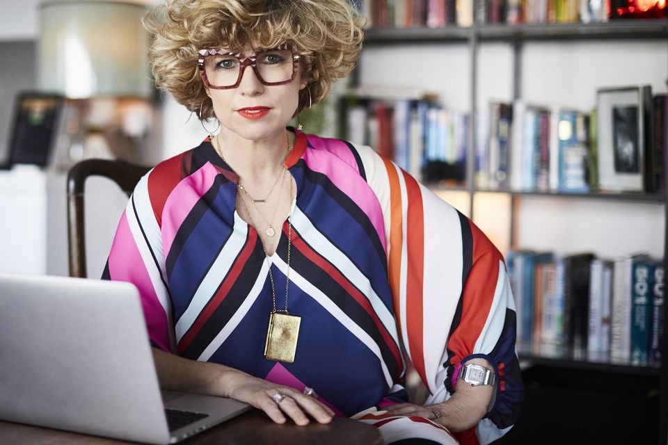 My cultural life: fashion designer Sonya Lennon | Irish Independent