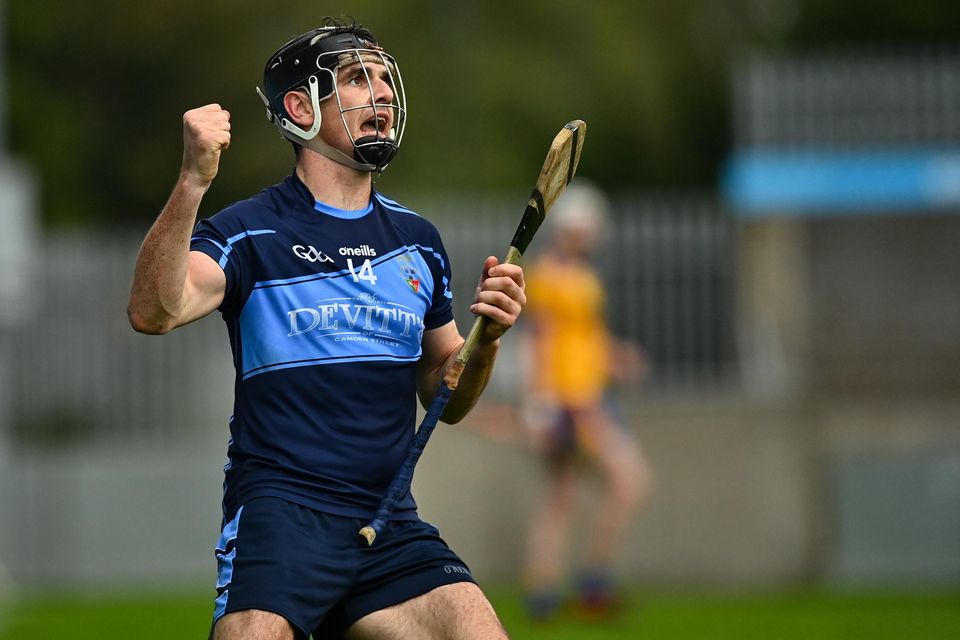 All to play for as SHC campaign throws in | Irish Independent