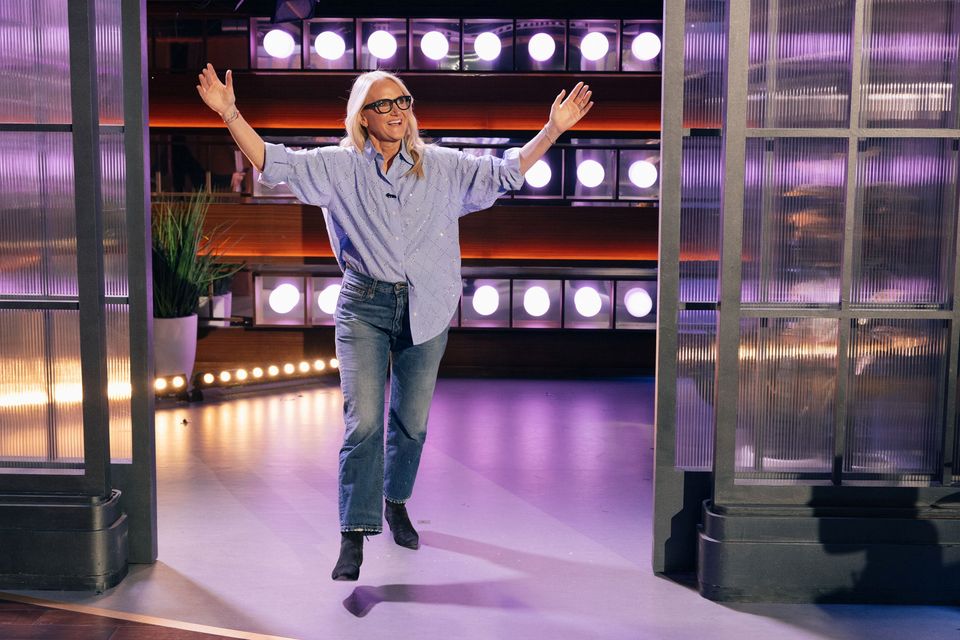 Kirsty Blake Knox: Does Mel Robbins’ viral Let Them theory actually ...