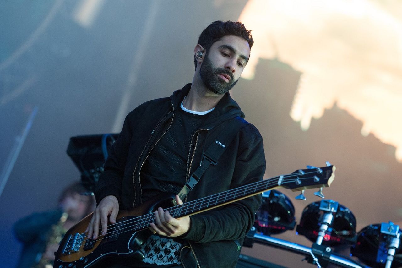 Rudimental secure top spot with second album We The Generation ...
