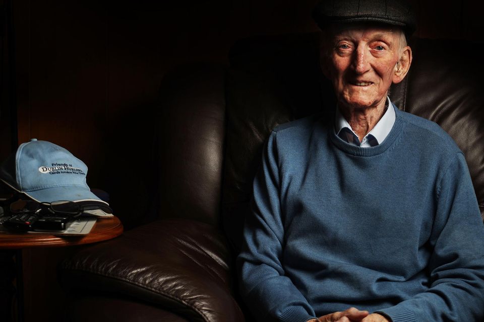 Jimmy Gray, the man who made Kevin Heffernan Dublin manager, passes ...