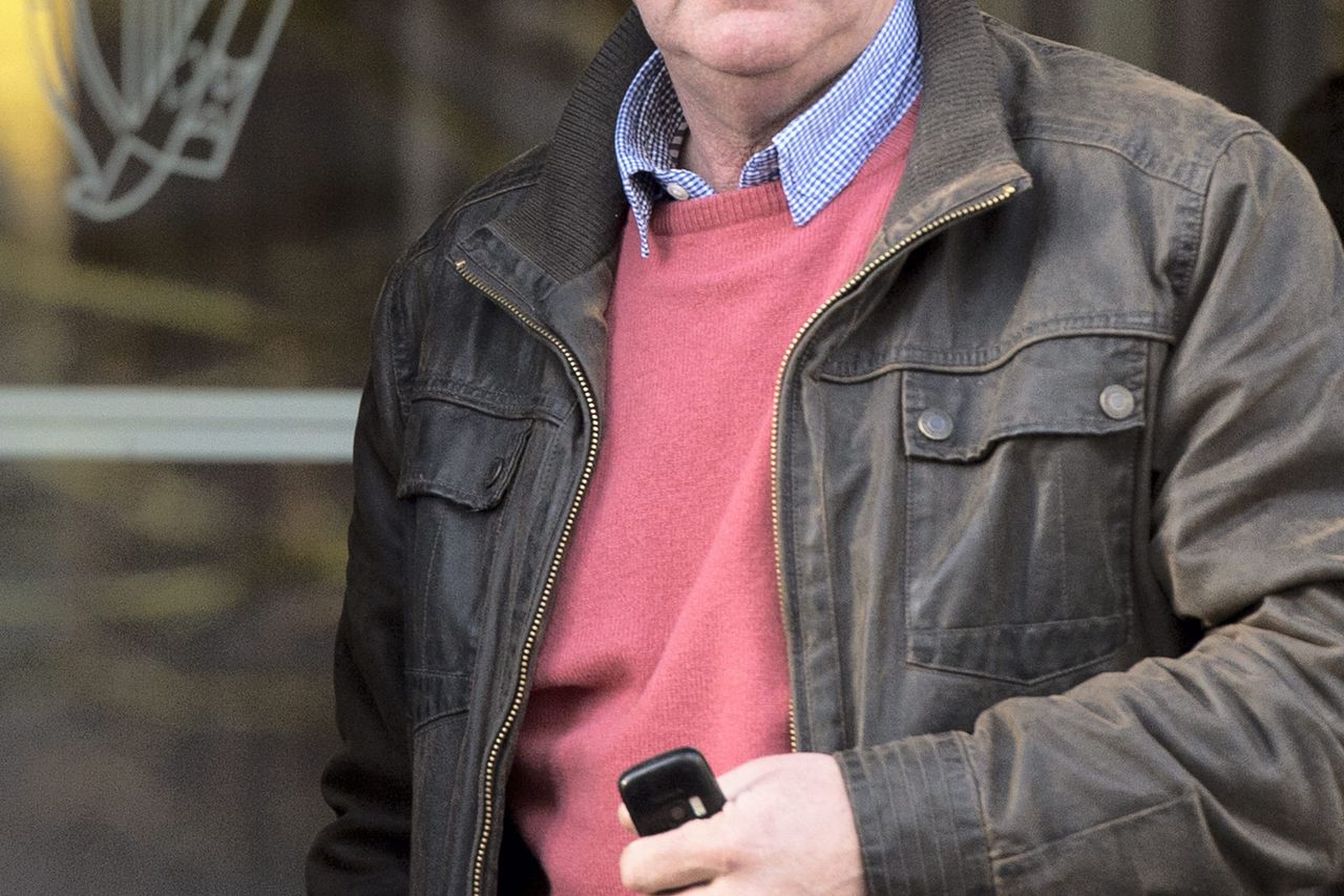 'Penniless' former developer couldn't pay tax bill, court told | Irish ...