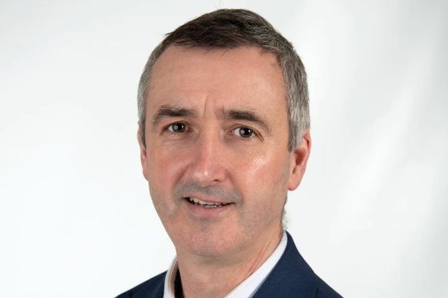 Sinn Féin Councillor Blasts Government For Loss Of World Rally Event