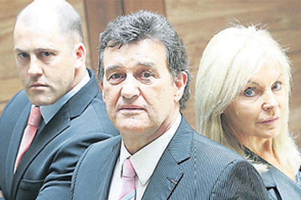 TV stations around the world bid to join Apprentice success | Irish ...