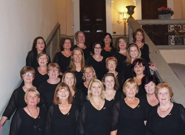 Arklow church’s autumn concert to help historic organ restoration ...