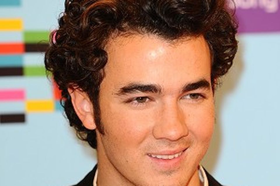 Kevin Jonas to star in reality show | Irish Independent