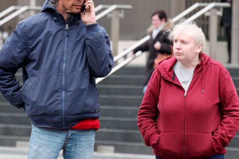 Couple whose convictions for killing MS sufferer by neglect were ...