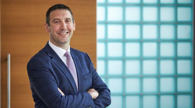 Canada Life Europe's Declan Bolger promoted to be new Irish Life chief ...