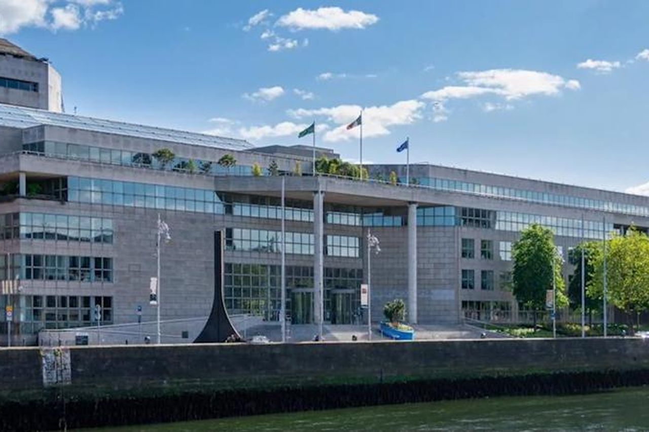 Dublin City Council sets aside €10m for work on Wood Quay office HQ due ...