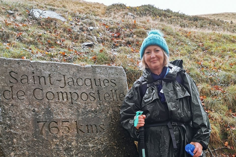 Bairbre Power's Camino: 'This was not a race... It was about ...