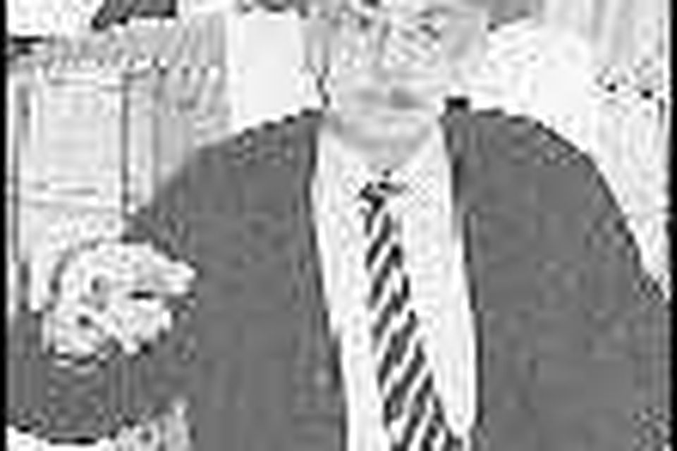 A colourful character | Irish Independent