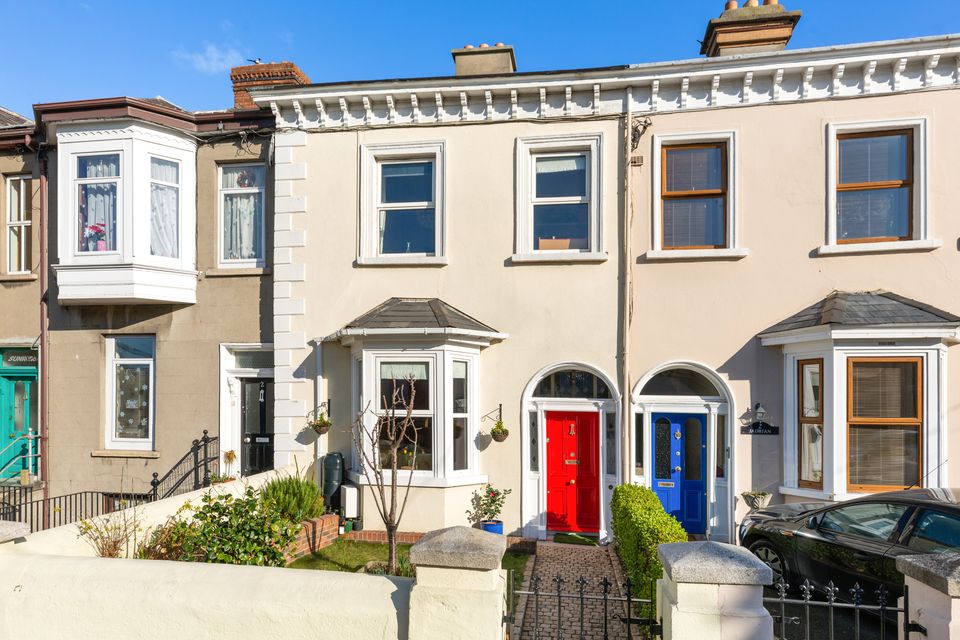 Victorian home in Bray blends old and new off the promenade | Irish ...