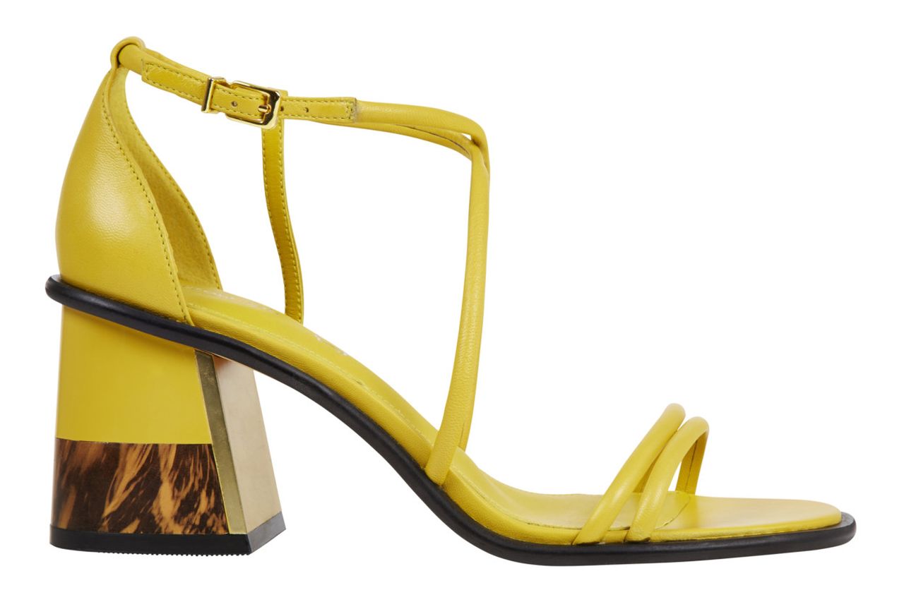 How to wear... marigold | Independent.ie