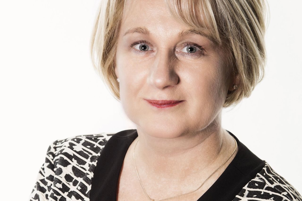 Wexford woman appointed as gm of flagship Clayton Hotel Burlington Road ...