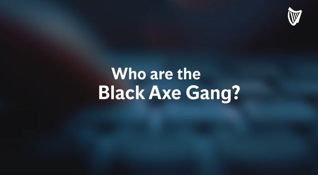 Explainer: Who are the Black Axe Gang? | Irish Independent