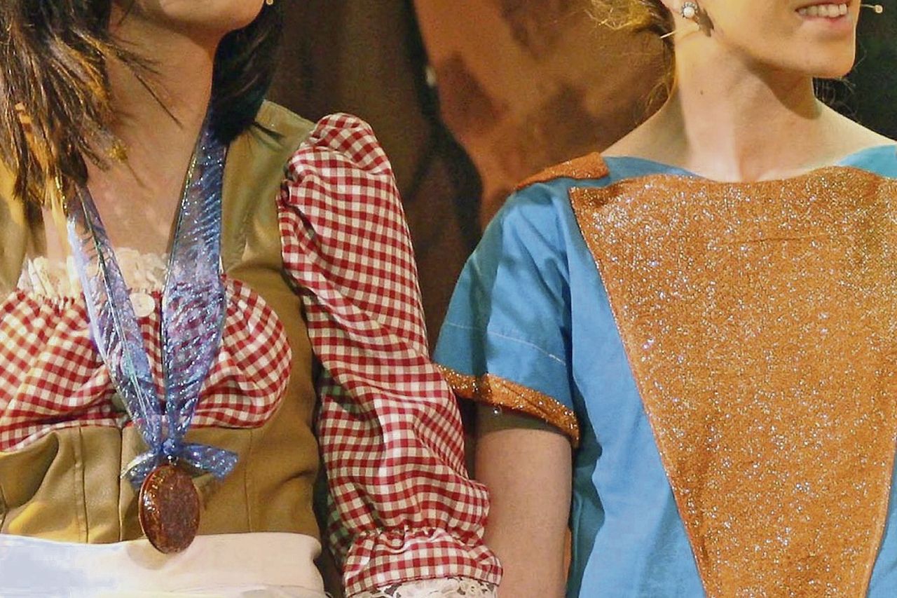 Gallery: Fun and frolics with 'Hansel and Gretel' | Irish Independent