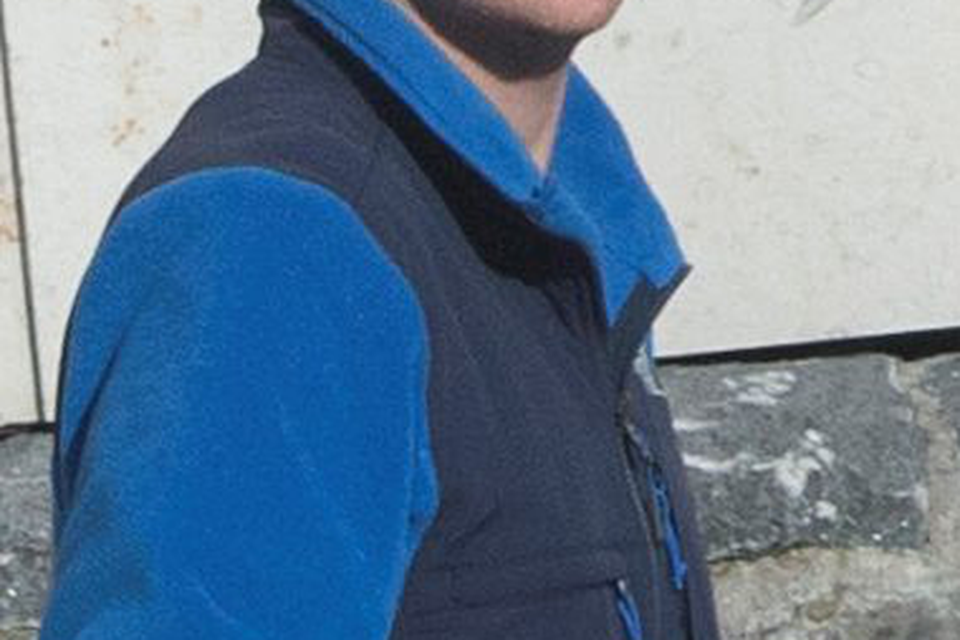 Garda was headbutted after 'vile and abusive' threats made by man (26 ...