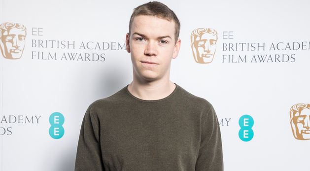 Will Poulter joins doctor father in blood pressure awareness campaign ...