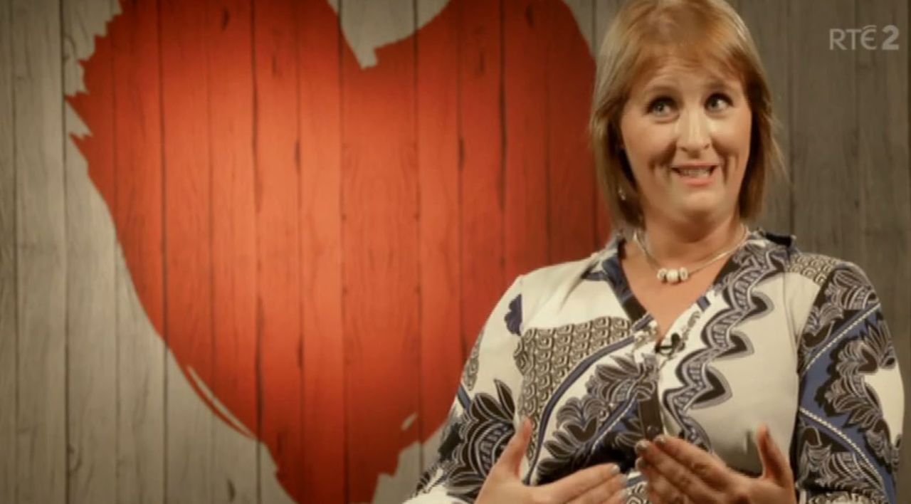 First Dates Ireland gets a third series and 'thousands of applications ...