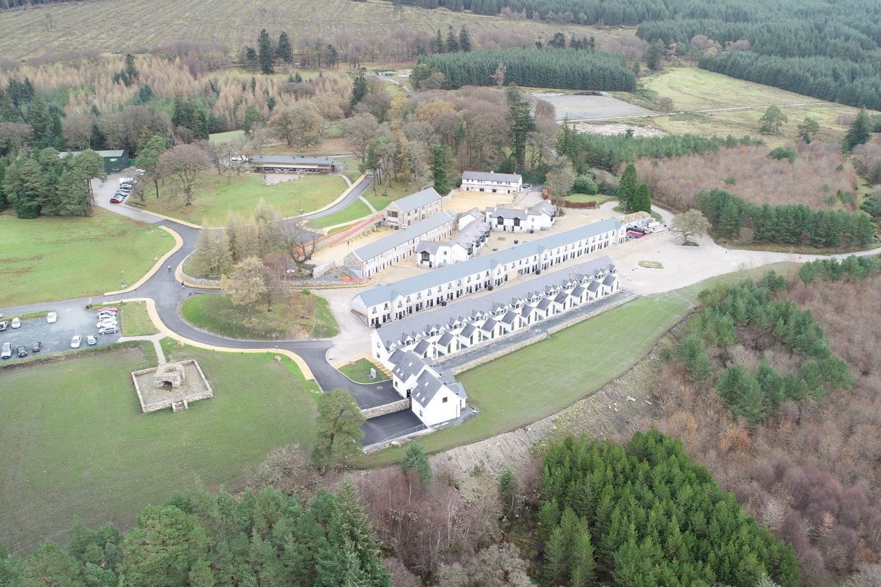Wicklow holiday village investigated for planning breaches still ...