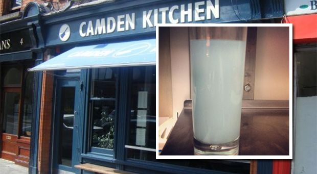 Water crisis a 'disaster' for Dublin businesses | Irish Independent
