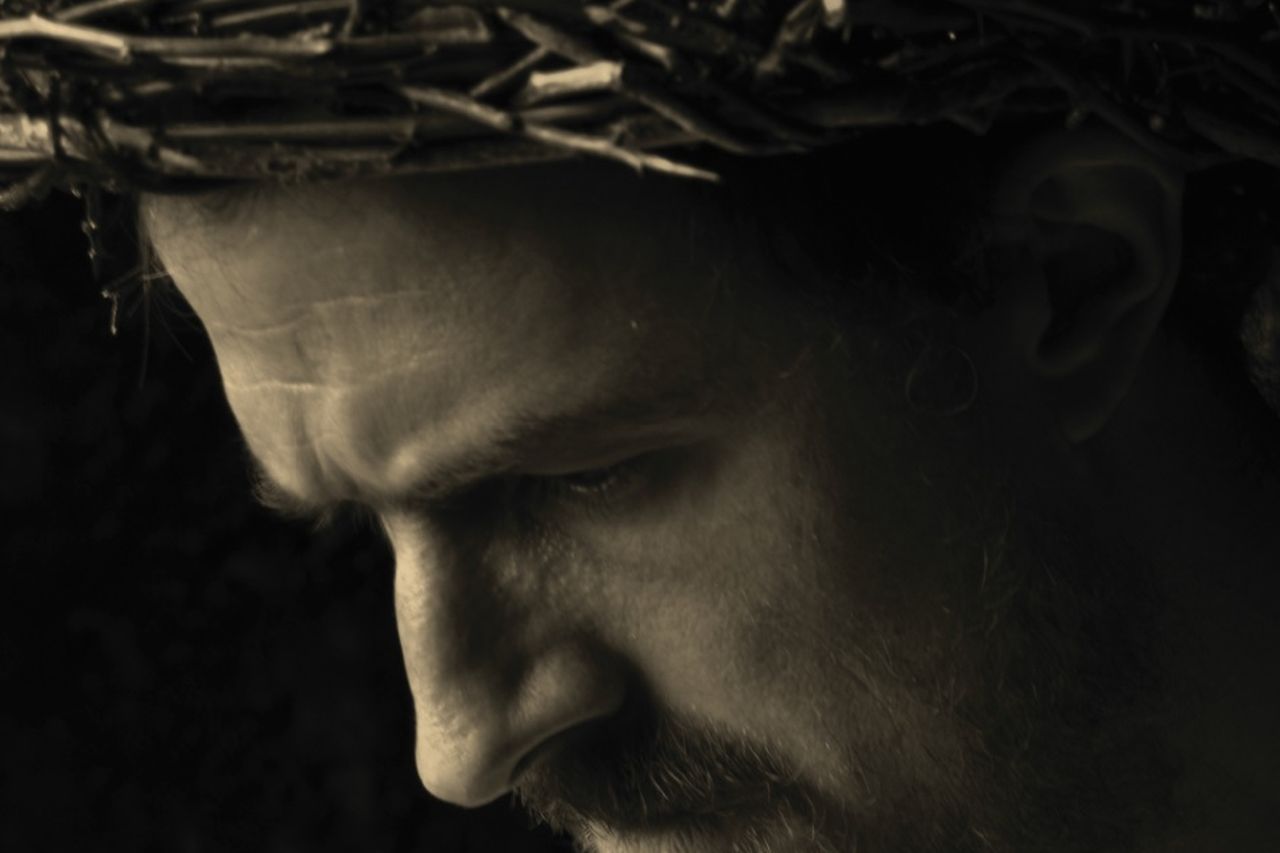 Holy show set to take over Limerick village, as 'Jesus' flogged ...