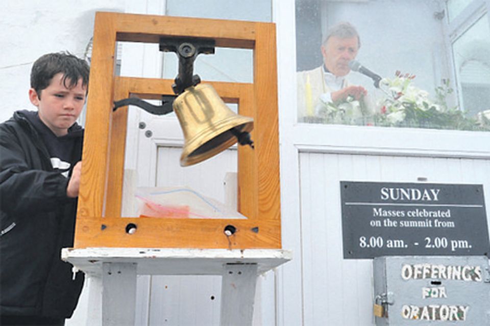 Archbishop insists victims will only be healed by speaking out | Irish ...